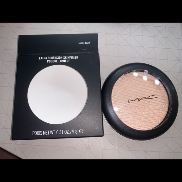 MAC Cosmetics | Makeup | Mac Extra Dimension Skinfinish Highlighter ...